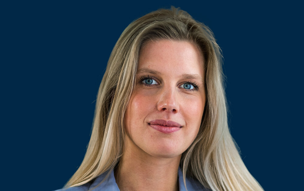 Frederique Vermeij