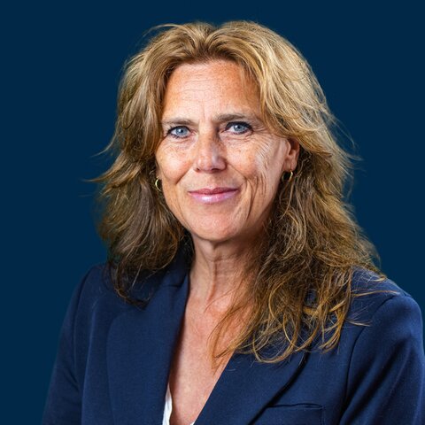 Driving the energy transition