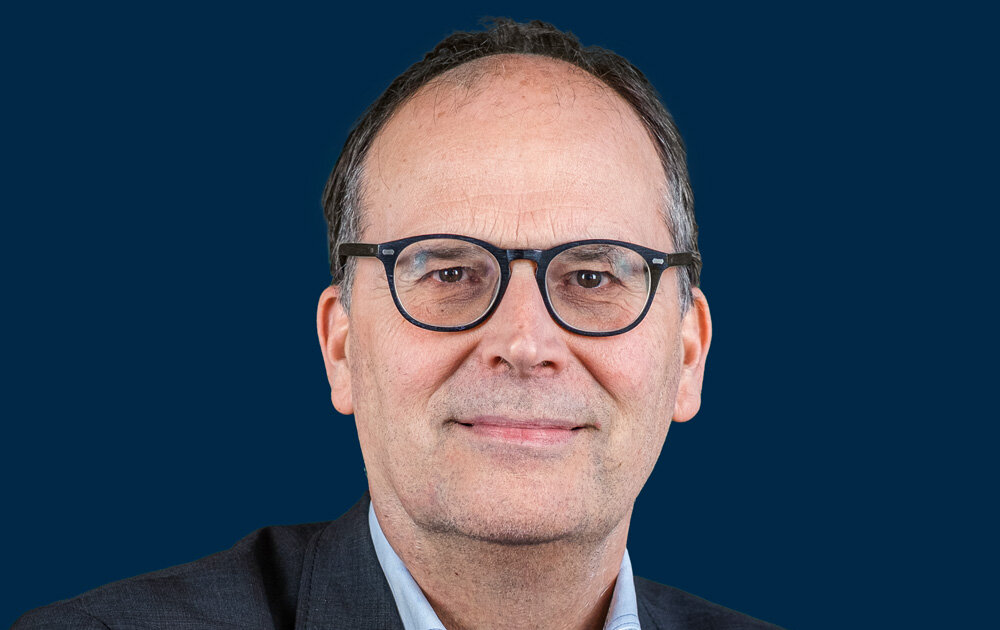 Ronald Hiel