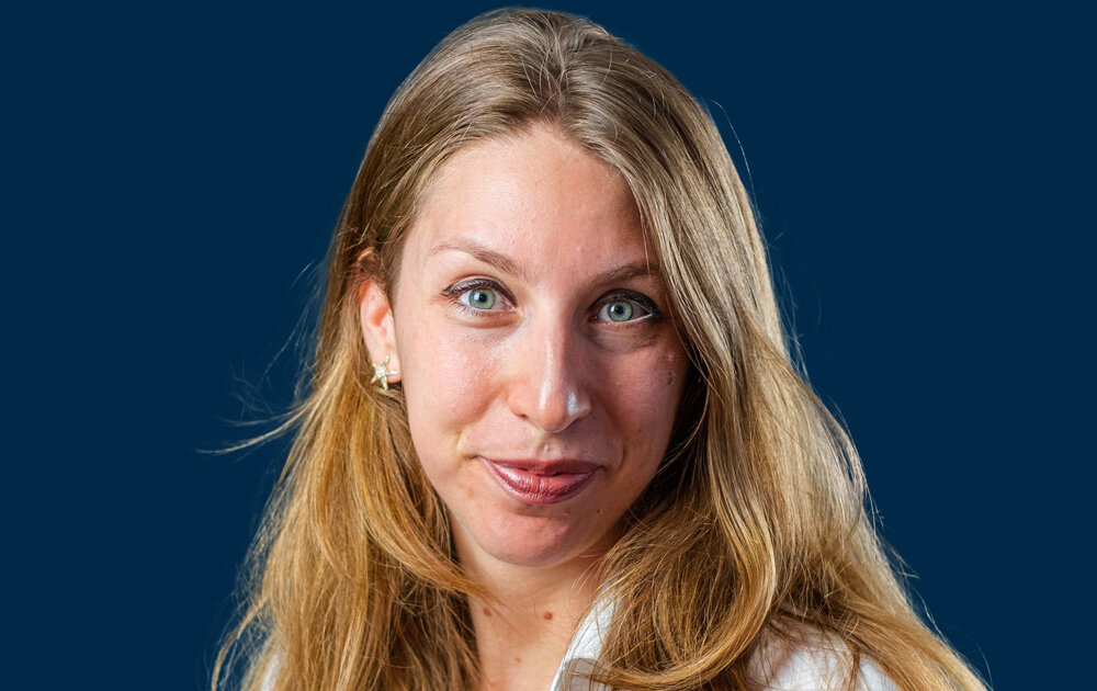 Rozemarijn de Kwaasteniet