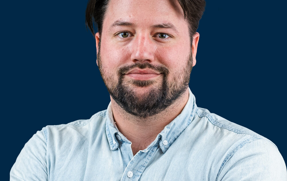 Steven Odding