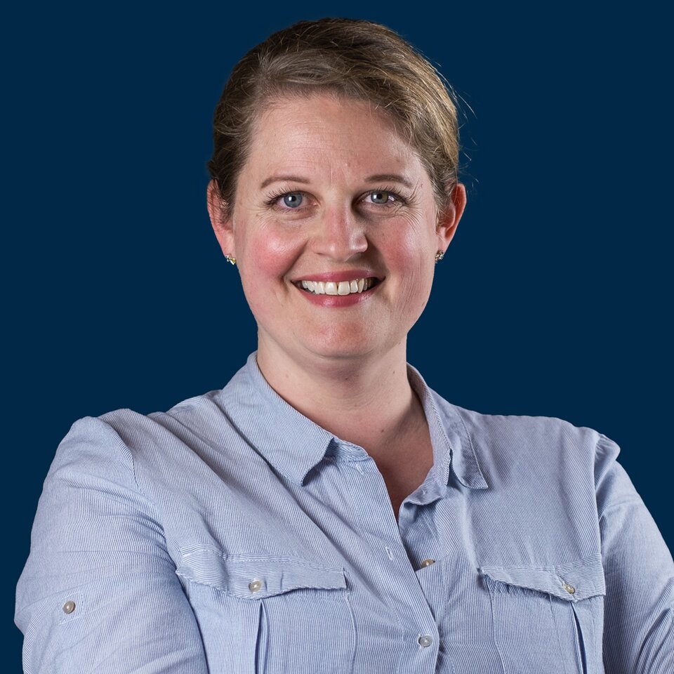 Daniëlle van Schaik