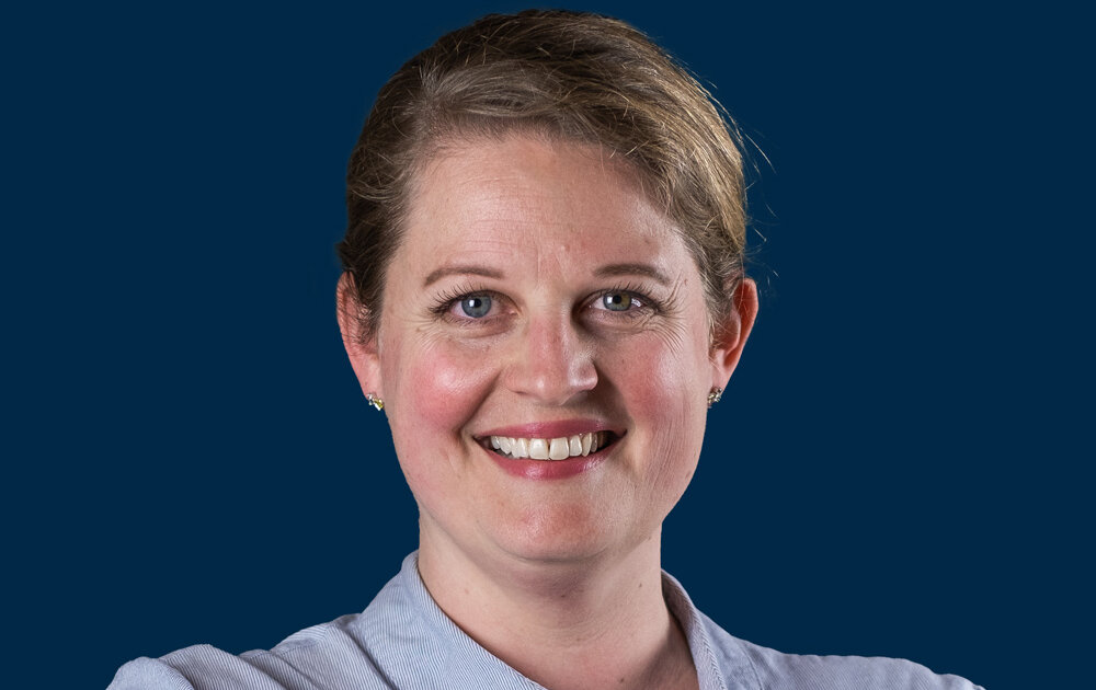 Daniëlle van Schaik