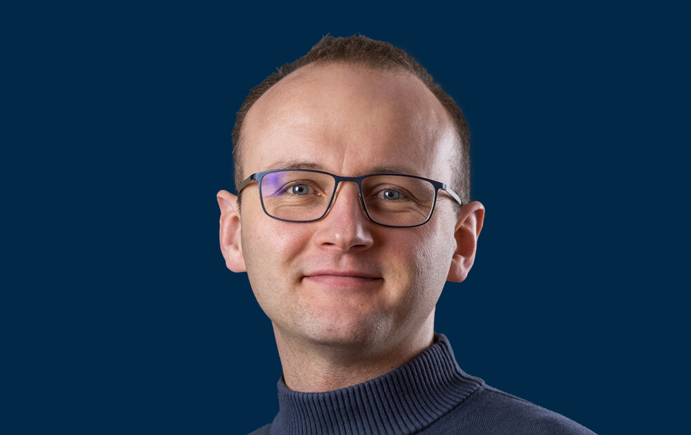 Peter Thijssen
