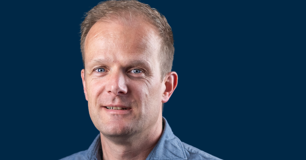 Ivo van Willigen