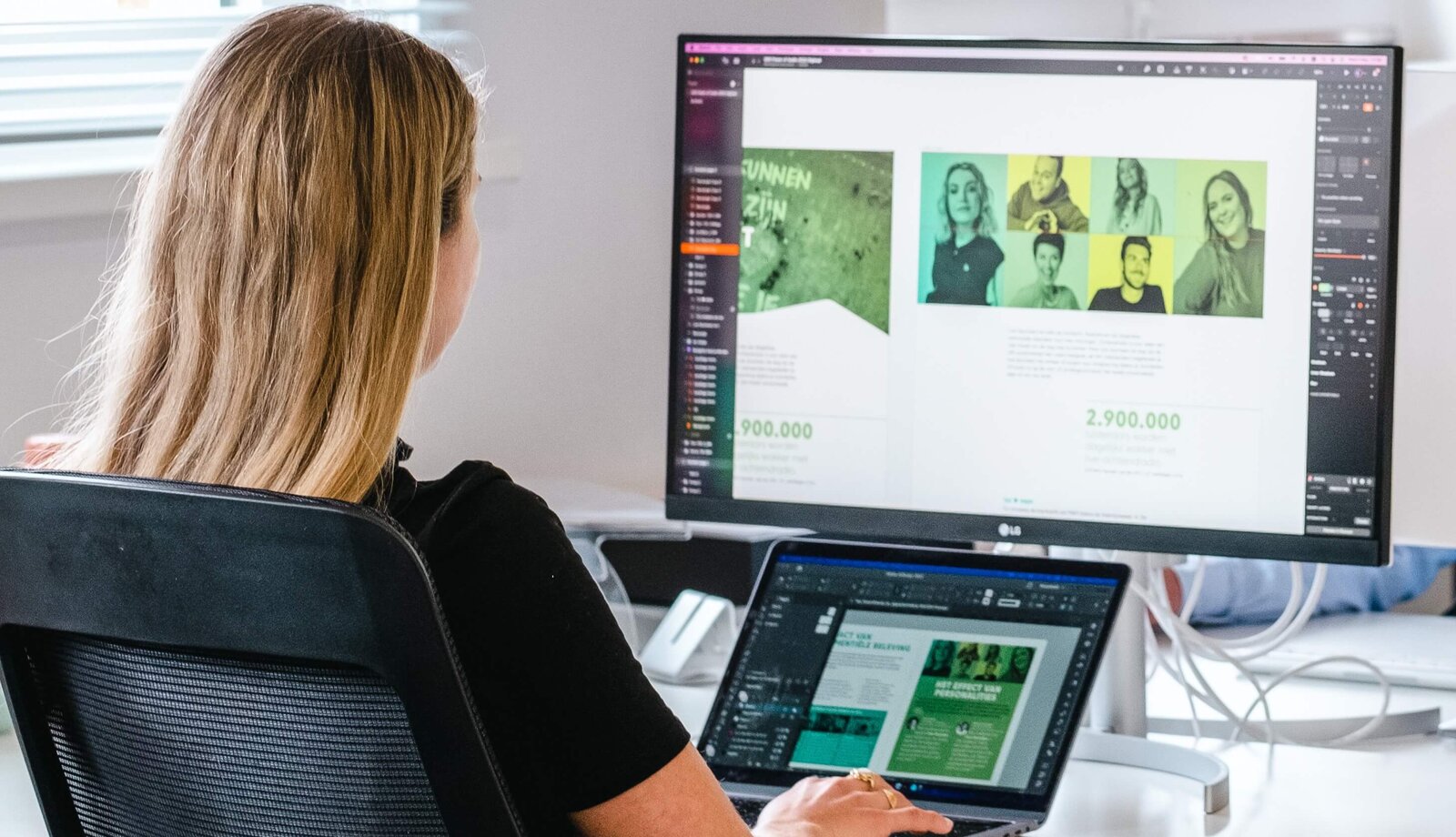 Communication & Design | Schuttelaar & Partners