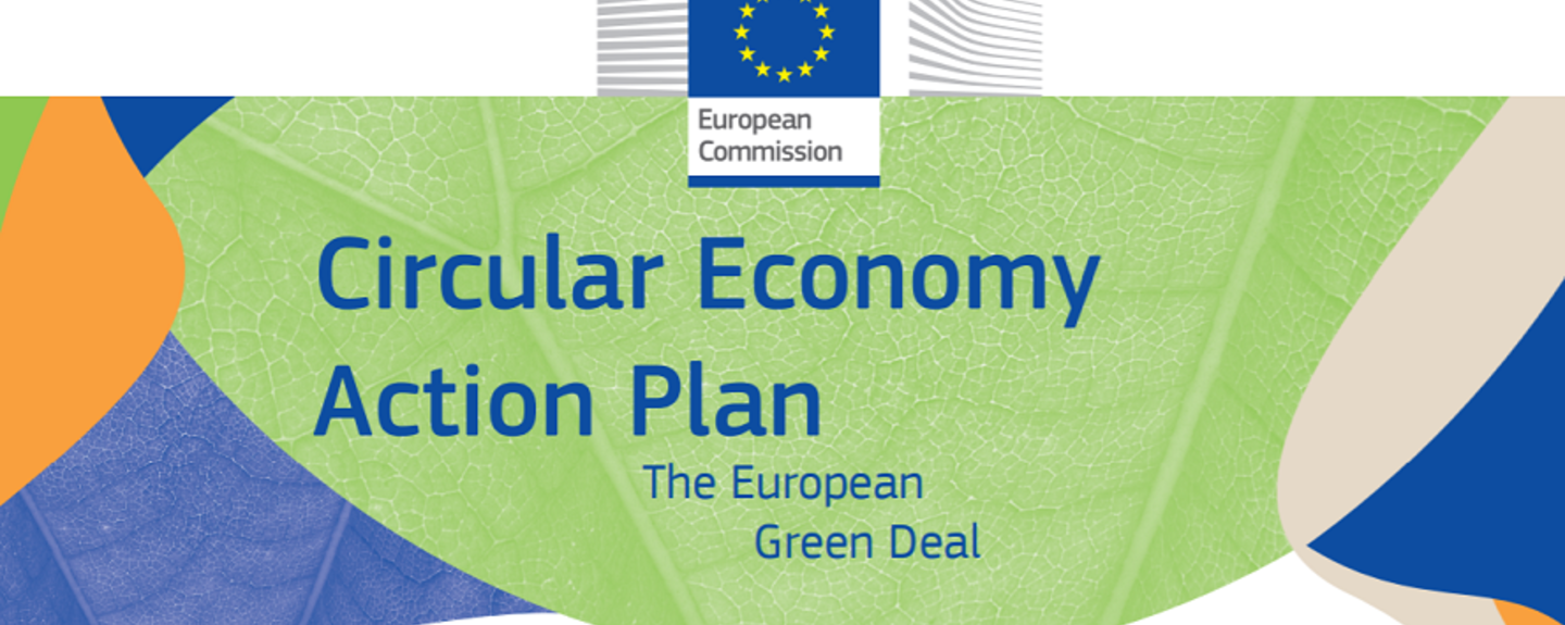 The EU’s New Circular Economy Action Plan: An Overview