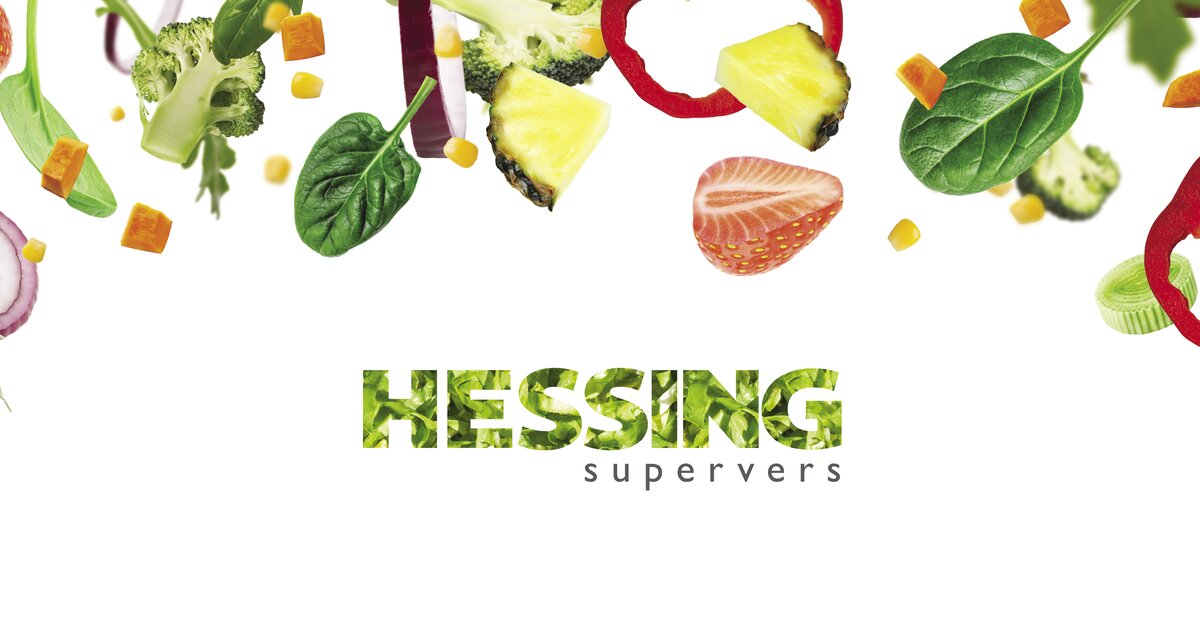 Increase consumption of fruit and vegetables