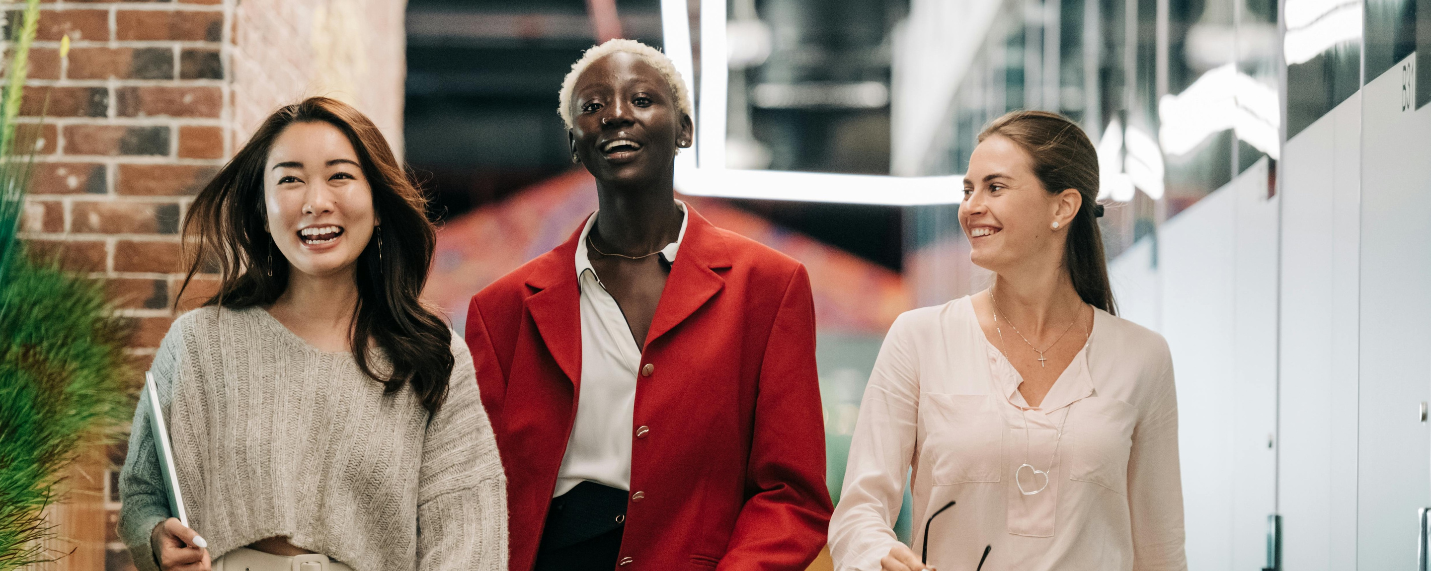 Scaling up gender awareness for Better Income, Better Jobs, and Better ...