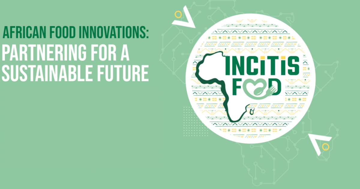 Innovative Labs for Africa’s food systems