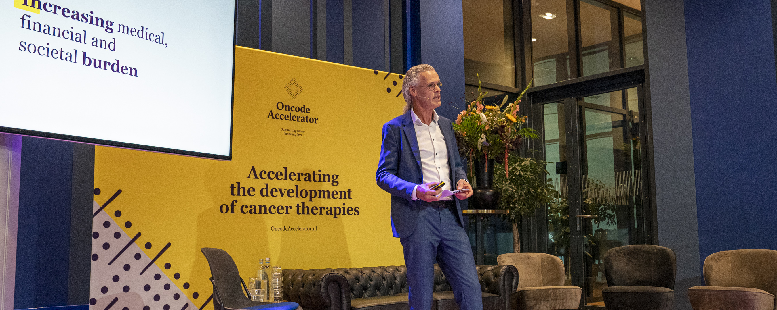 Highlighting the innovative development of cancer drugs