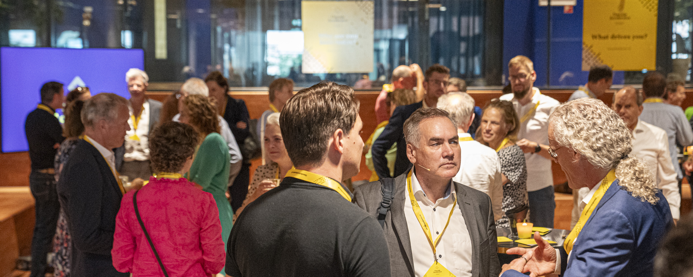 Highlighting the innovative development of cancer drugs