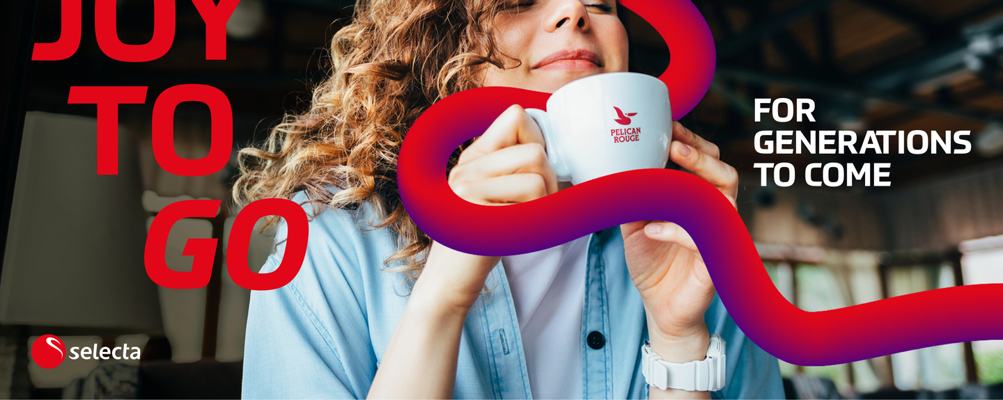 Developing Selecta's sustainability approach