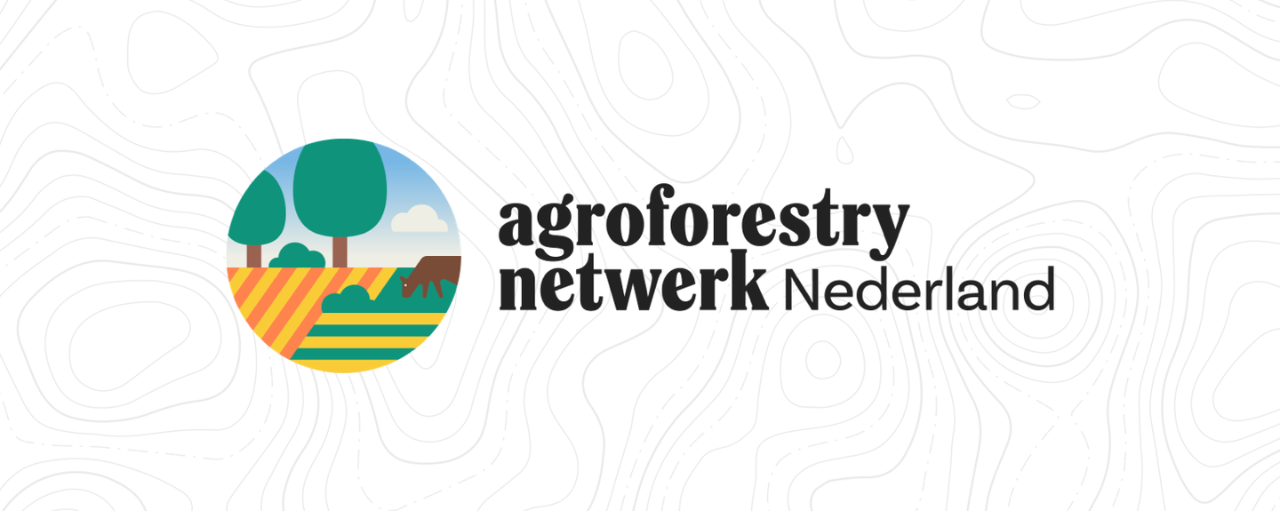 Putting agroforestry on the map