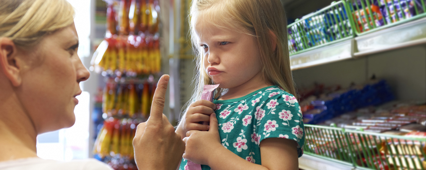 Support for responsible marketing towards children
