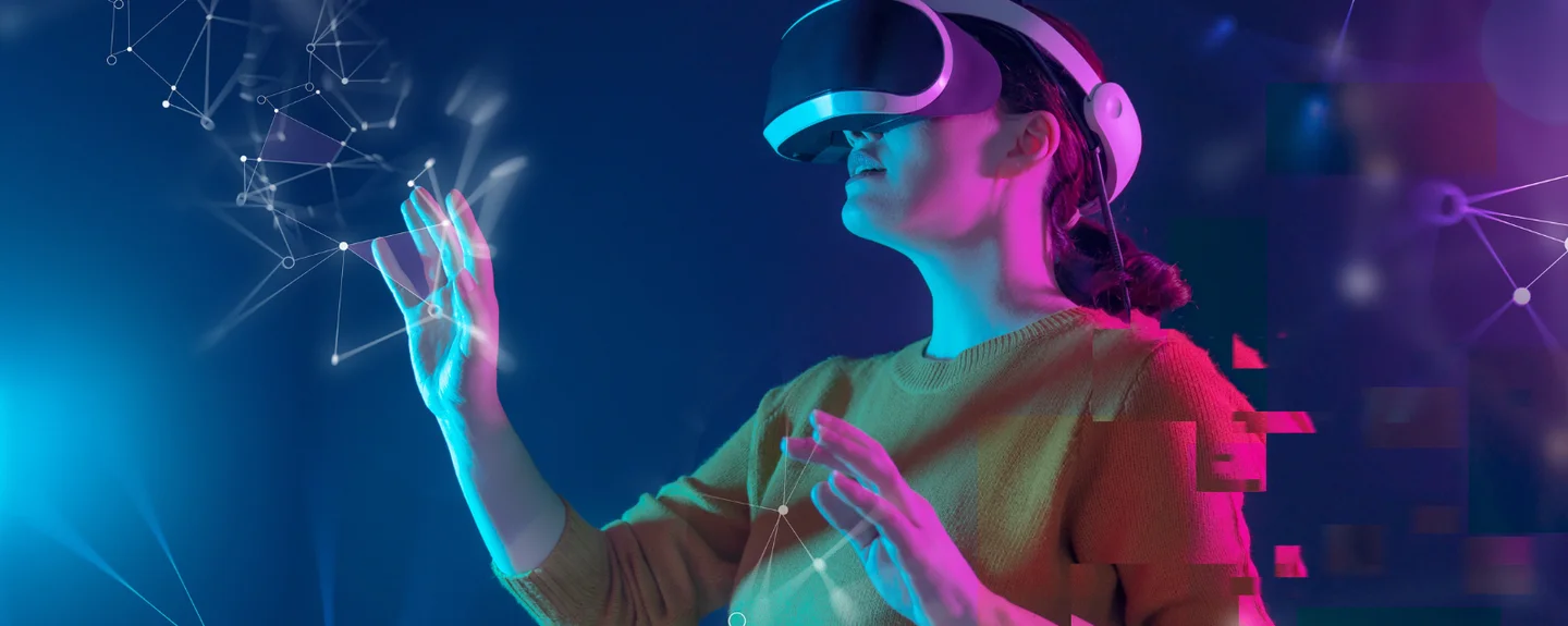 The Metaverse – A key emerging technology in the field of Mental Health